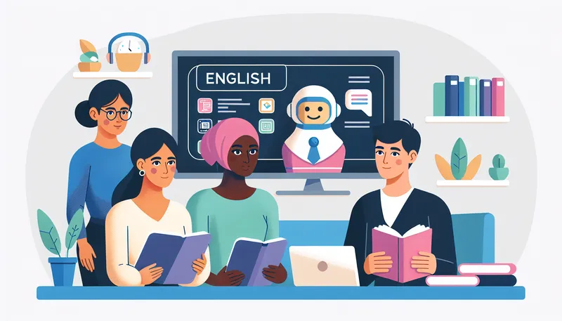 모임 Ai기반 글로벌 영어 스터디 커뮤니티에 대해 알아보세요 변화가 필요하신가요 나의 삶에 새로운 커리어 변화가 시작되는